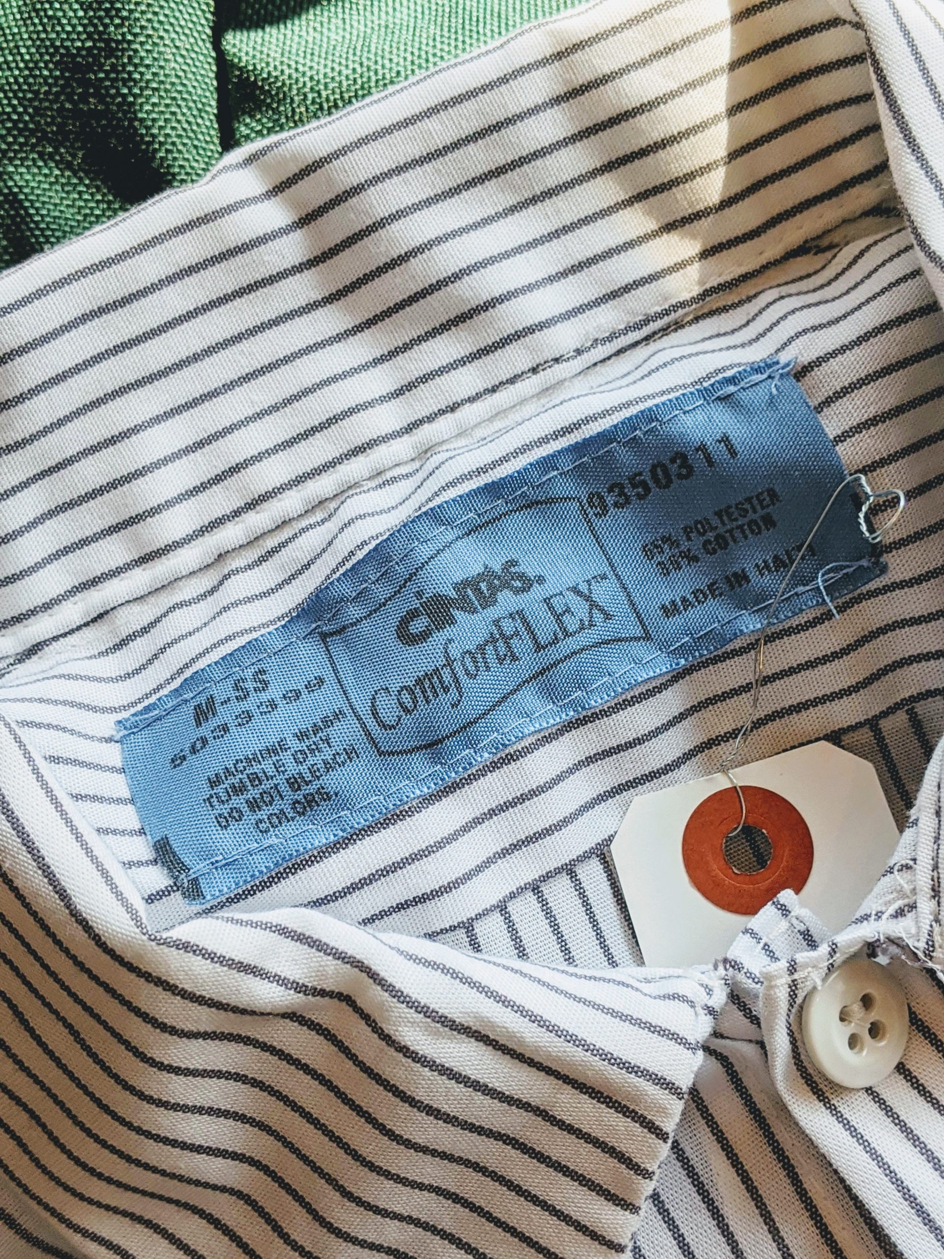 2020 Summer SALE & USA CiNTAS S/S Patch Work Shirt – ataco garage blog