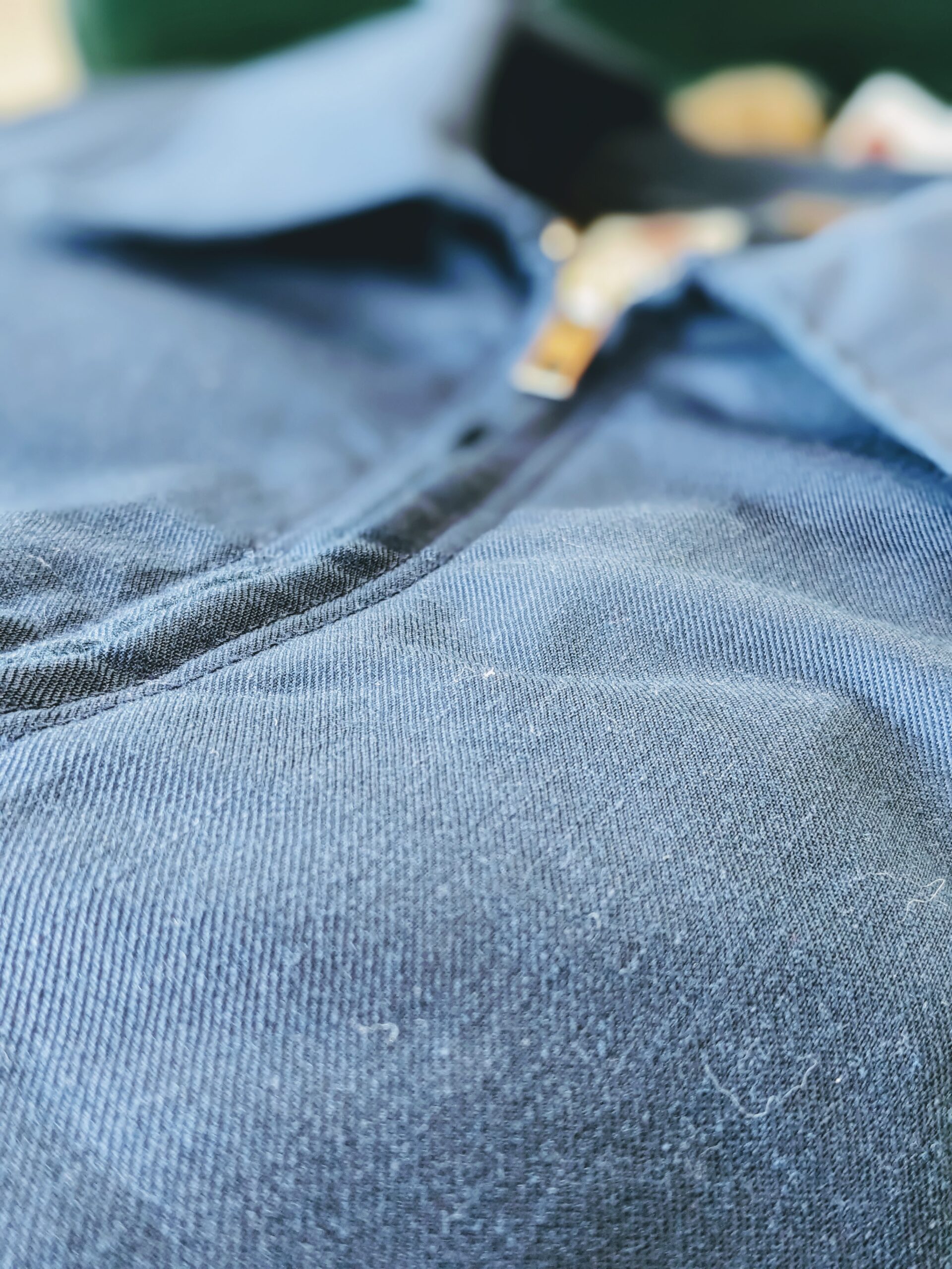 1970s-80s USA Work Jacket Navy Mens-L – ataco garage blog