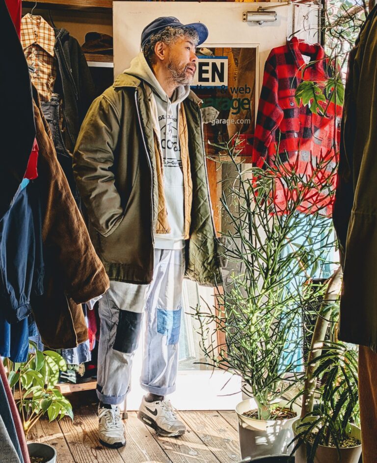 Bigsize 1970s-80s CANADA BrushFire Duck Jacket Khaki Mens-2XL – ataco ...